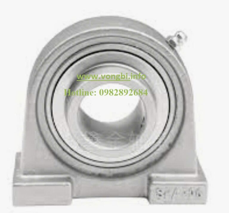 VÒNG BI PA 207 INOX - HOTLINE : 0982.892.684